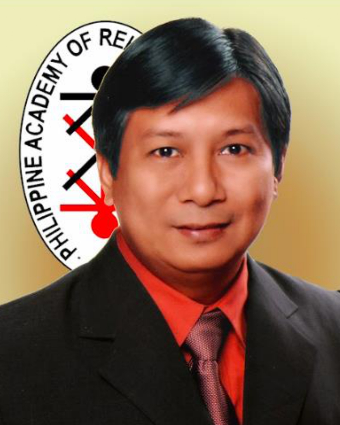 PARM Past Presidents - Philippine Academy of Rehabilitation Medicine