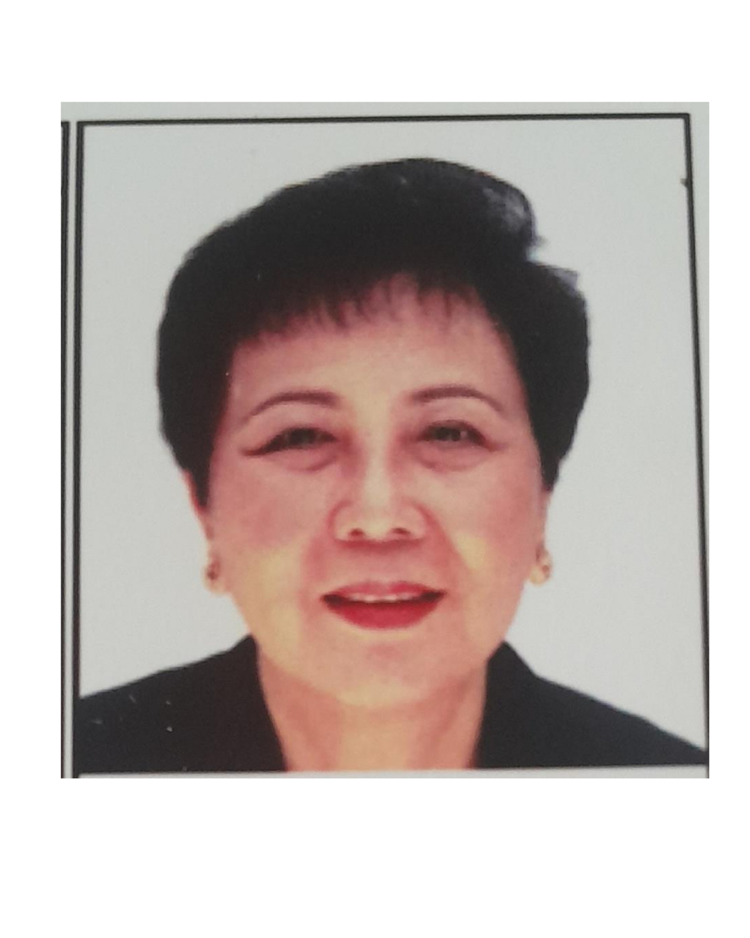 PARM Past Presidents - Philippine Academy of Rehabilitation Medicine