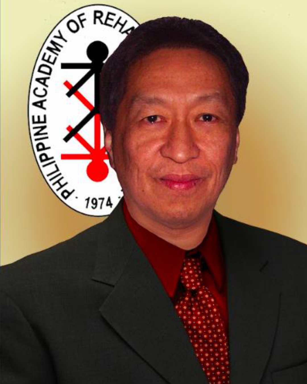 History of PARM - Philippine Academy of Rehabilitation Medicine