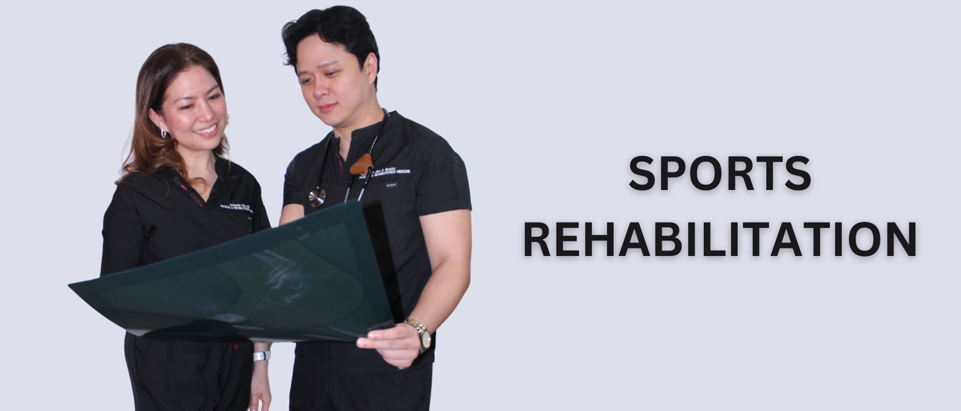 Philippine Academy of Rehabilitation Medicine - PARM